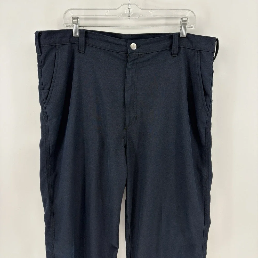 lion brand | Pants | Lion Fr Flame Resistant Novex Blend Work Pants ...